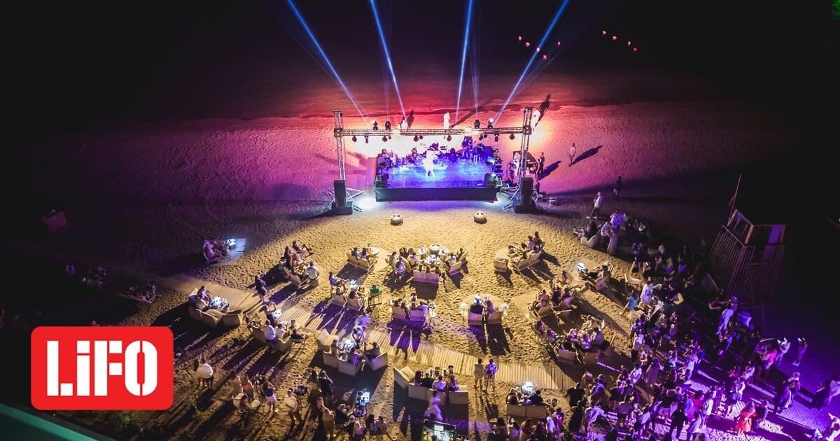 Ένα καλοκαίρι με ανεβαστικές μουσικές βραδιές και ξεχωριστούς καλεσμένους στο W Costa Navarino ...